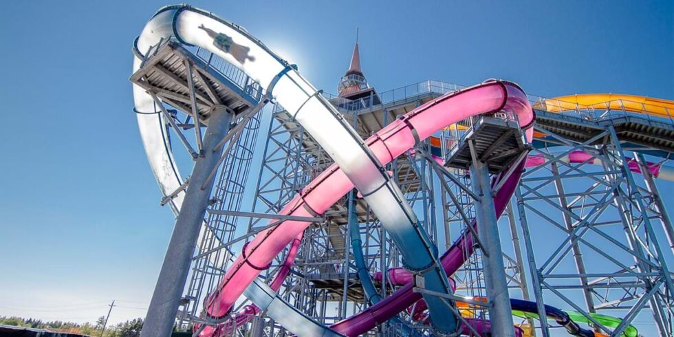 About Calypso Waterpark | Calypso