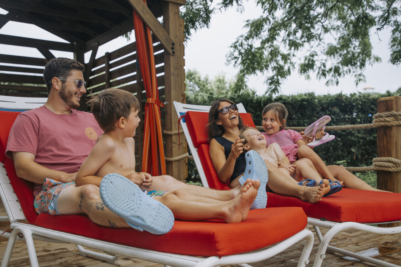 Cabana Rentals | Calypso