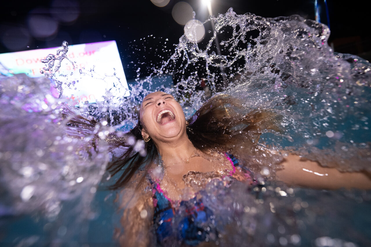 Night Waves | Calypso